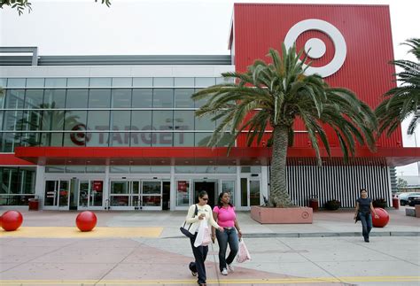 City Investigates Cause Of Fire That Closed Bay Area Target