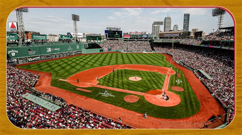 Major League Ballpark Guides