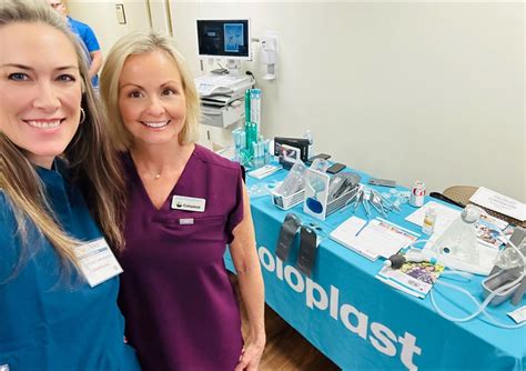 Va Industry Day Thank You Alee Orsillo And Anne Johnson Orsillo For Your Above And Beyond Hustle