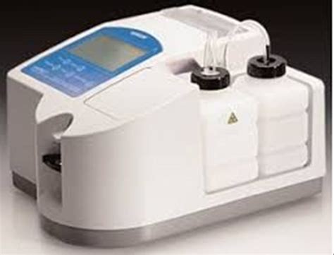 Elitech Vapro Vapor Pressure Osmometer For Laboratory Rs 850000 Piece Id 20972020973