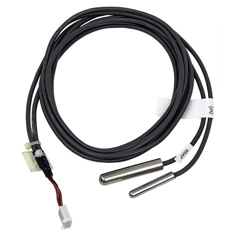 Temp Hi Limit Sensor Set