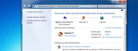 How To Customize Advanced Network Sharing Settings In Windows Digital