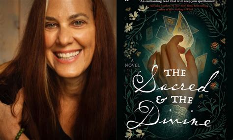 Qanda Kate Christensen Co Author Of The Sacred And The Divine The