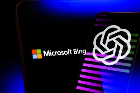 Microsoft Anuncia La Próxima Ola De Innovación De Ia Con Microsoft Bing