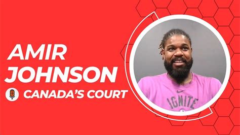 Episode 60 Amir Johnson Youtube