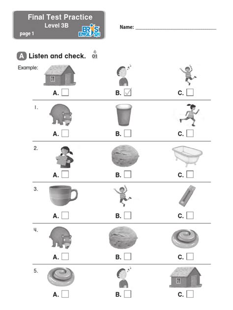 3b W23d1 Final Test Practice Pdf