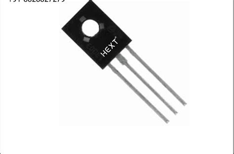 Power Transistor Btb16 At ₹ 3piece Power Transistor In New Delhi