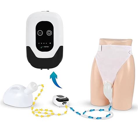 2025 Upgraded High End Electric Urinals For Seniors Intelligent Start