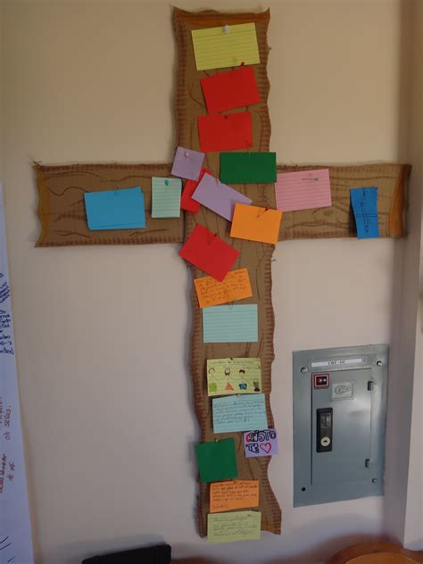 Ideas For A Prayer Wall At Mia Fortune Blog