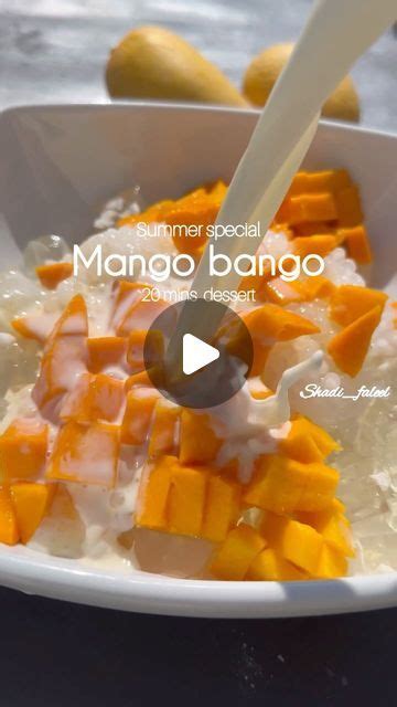 Fathima Yusuf Shadiya On Instagram Have You Tried This Mango