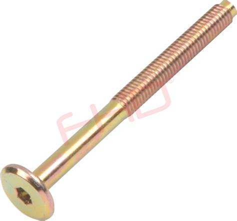 Flat Head Joining Screw Fhd