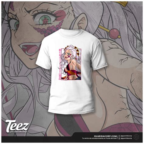 Demon Slayer Daki Guaridacorp