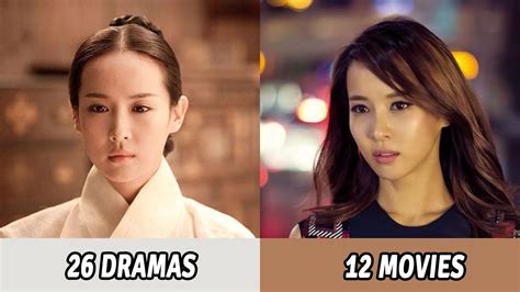 All Dramas And Movies Of Cho Yeo Jung Cho Yeo Jung Dramas And Movies From 1998 To 2025 Youtube