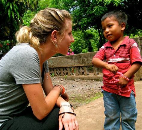 Get To Know You Alyssa Colbert Romania High School Go Team