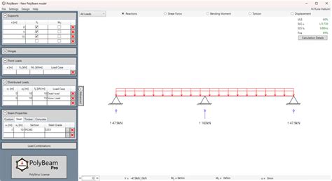 Knowledge Base Polystruc