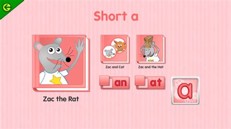‎starfall Learn To Read On The App Store
