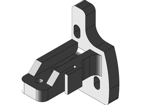 Free Cad Designs Files And 3d Models The Grabcad Community Library