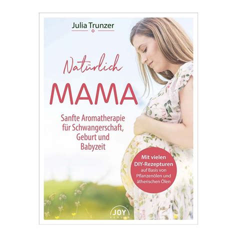 Xadora Online Primavera Buch Natürlich Mama