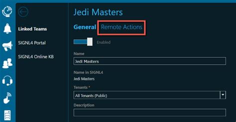 derdack enterprise alert 9 4 update introduces remote actions for