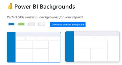 Beautiful Power Bi Backgrounds Denis Molodtsov Blog