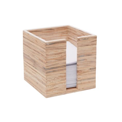 Block Pad Holder Wdn Works