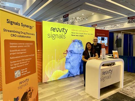 Revvity Signals On Linkedin Revvitysignals Bioitworld