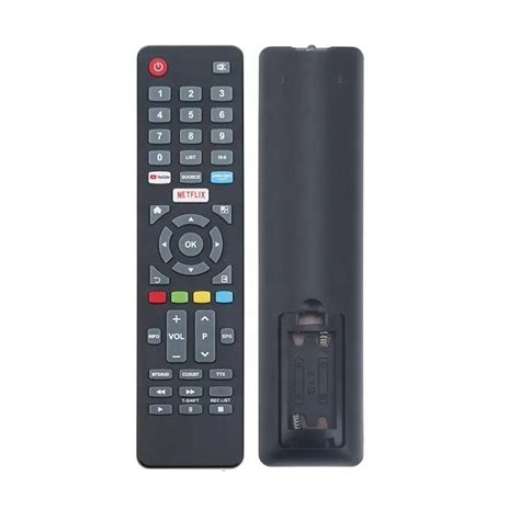 Maxsonic Tv Remote Control Max Tv55a Max Tv43a Lc Sawh Enterprises Ltd