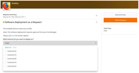 Deploying Software With Bmc Digital Workplace Advanced Blogs And Documents Bmc Community