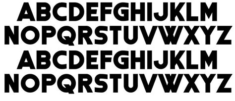 Coral Colour Font By Chequered Ink FontRiver