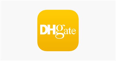 ‎dhgate Online Wholesale Stores On The App Store
