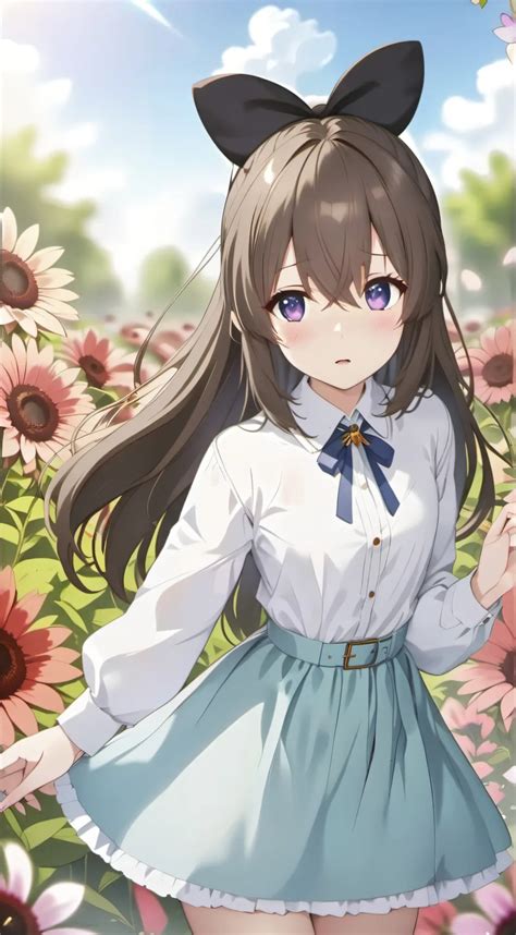 Chat With Morina Text Or Voice Enjoy Ai Chat Free And Safe