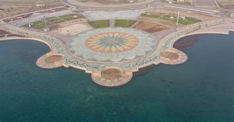 Aseer Waterfront اكتشف عسير