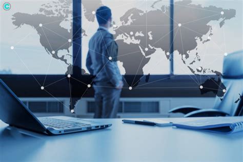 The Era Of Distributed Ai Systems Cyberpro Magazine