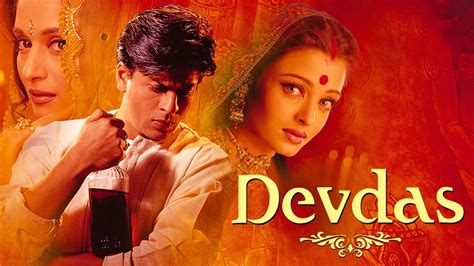 Devdas Mesmerized By Paro
