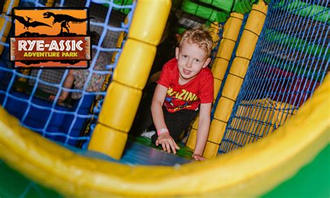 Rye Assic Party Packages Rye House