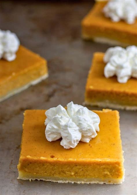 20 Irresistible Thanksgiving Potluck Desserts Becentsational