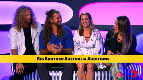 Big Brother 2024 Australia Dari Miriam