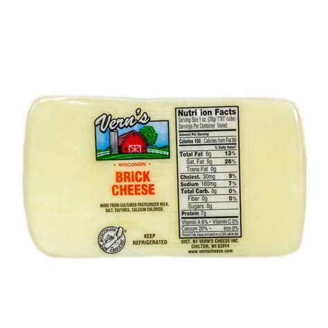 Buy Farmers Cheese Online From Westby Creamery