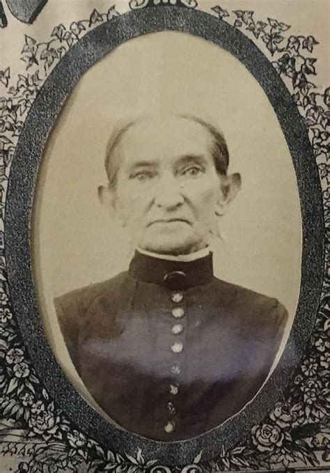 Martha Jane Reagan Pulliam 1828 1890 Find A Grave Memorial