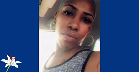 Cherron Miller Age 31