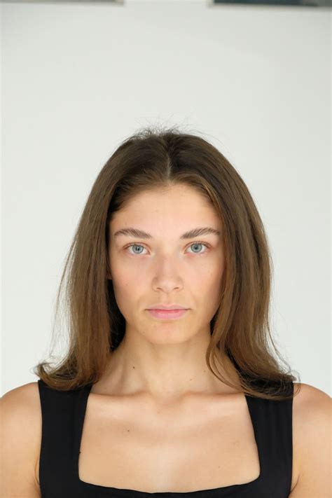Tessa G Modelagentur München Hamburg Most Wanted Models Influencer