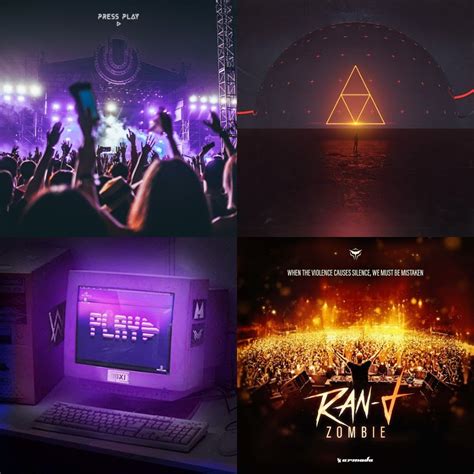 Sweet Techno Remixes