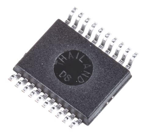 Pic18f1220 Iss Microchip Microchip Pic18f1220 Iss 8bit Pic