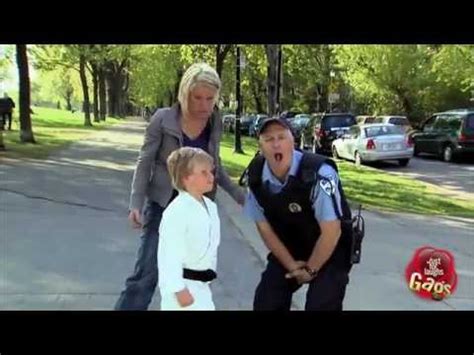 Best Of Just For Laughs Gags Funniest Kick In The Balls Pranks