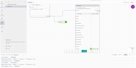 Issue With Non Numeric Characters In Evaluate Block Help Hub
