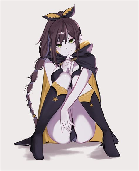 Shaula Rezero Kara Hajimeru Isekai Seikatsu Drawn By Aoui Danbooru