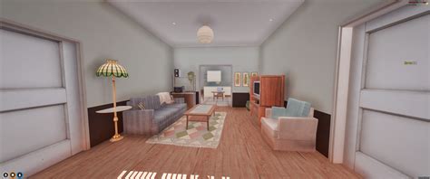 Caserio Res Lopez Sicardo Mlo For Fivem Realistic Hood Map Capos Fivem Shop Cars And Mlos