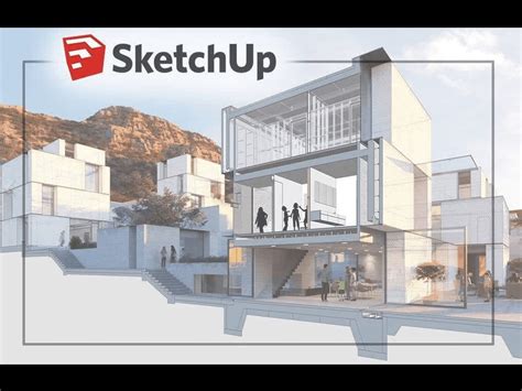 Fast Sketchup Revit 3ds Max Archicad Autocad Rhino Model And 3d Render Upwork