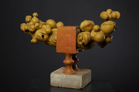 Bertil Vallien Keramik Och Skisser Kkam Höganäs