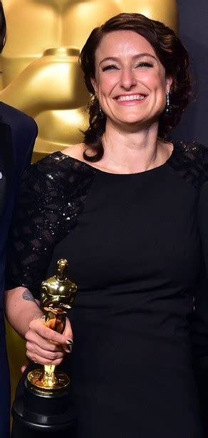 Adele Romanski Oscars Wiki Fandom